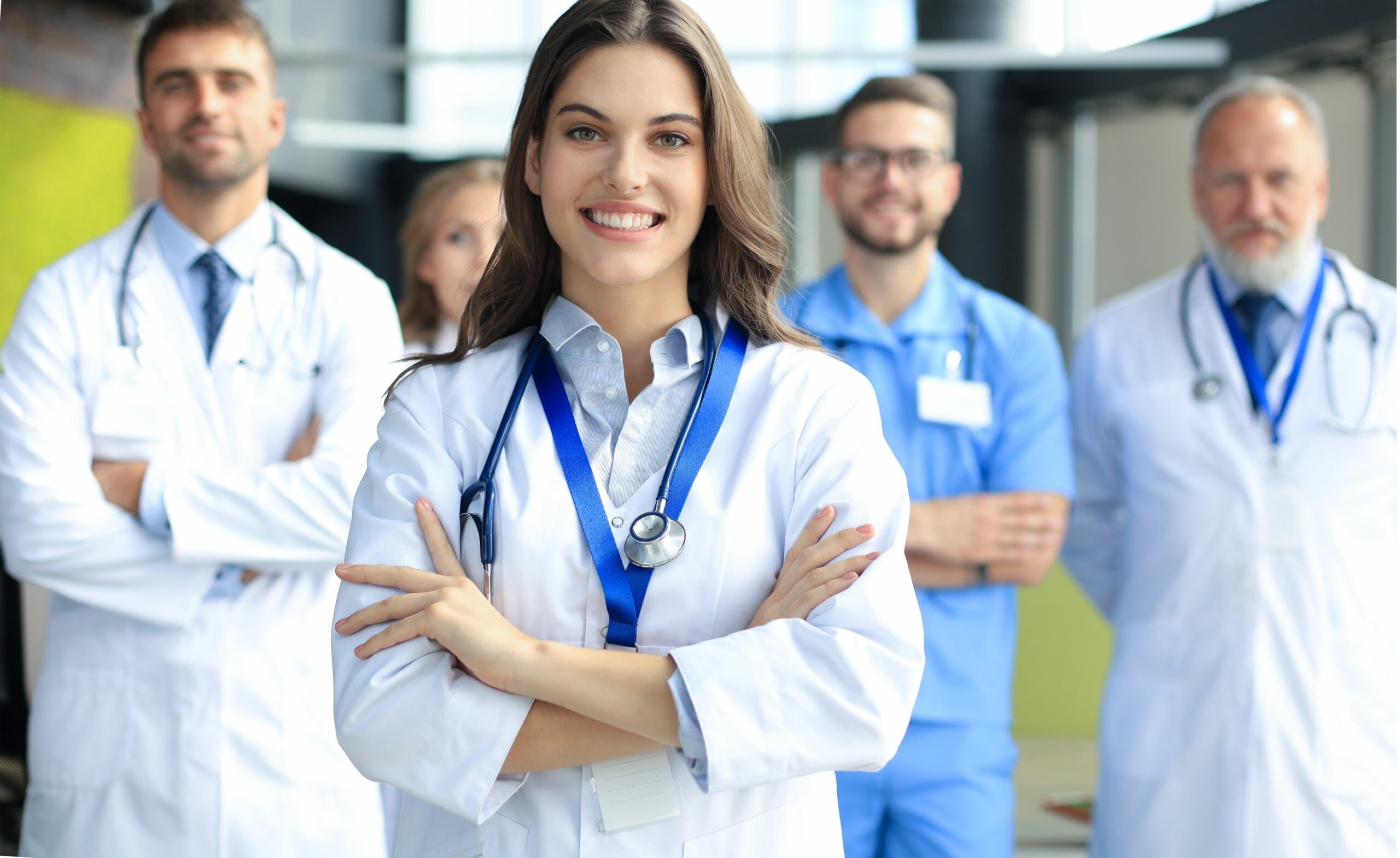 Heed Health | Medical Recruitment & Event Medic Staffing